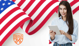 Curso Gratuito de Inglés con el Sena Virtual