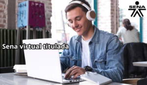 Sena virtual titulada